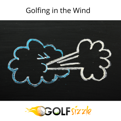 Golfing In The Wind - Impacts On Ball Flight.. Details
