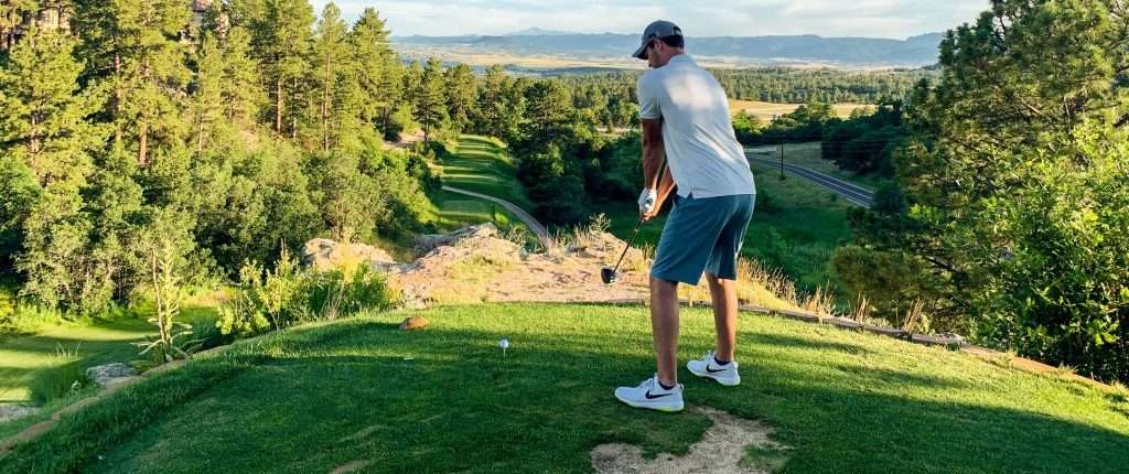 3 Ways To Turn Pro In Golf - How Good Do You Need To Be?